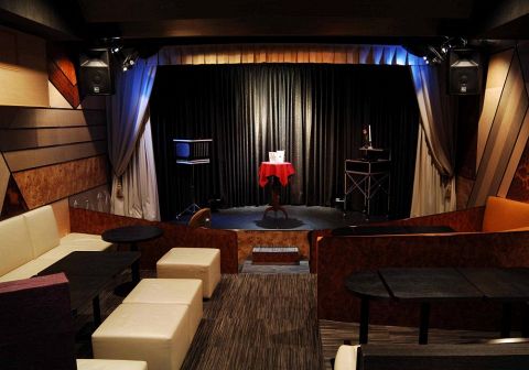 [2024年版最新]東京のおすすめマジックバーをご紹介 | マジックバーOWLアウル(旧CREA)